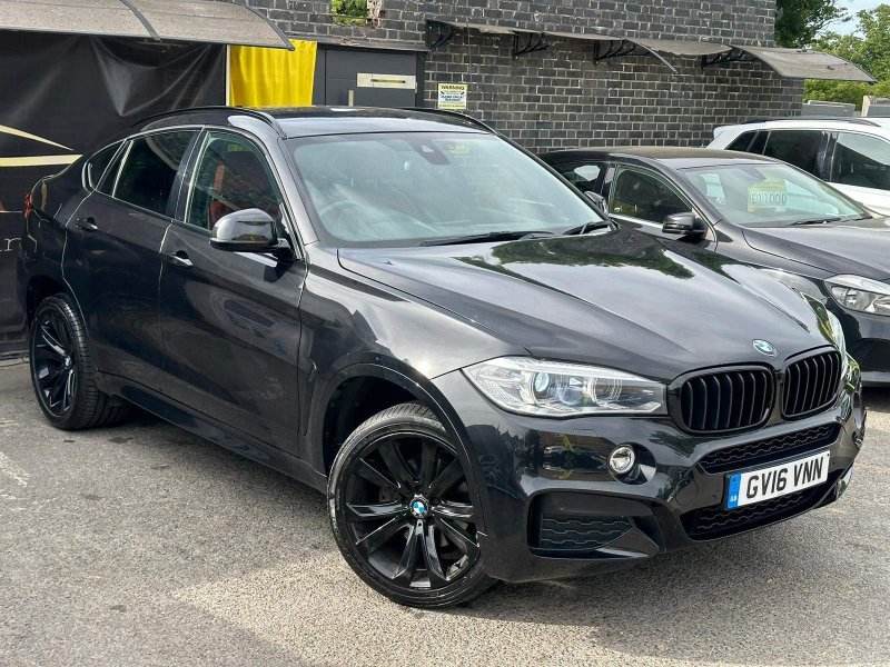 Used BMW Cars for sale in Uxbridge, Greater London | Uxbridge Motoring ...